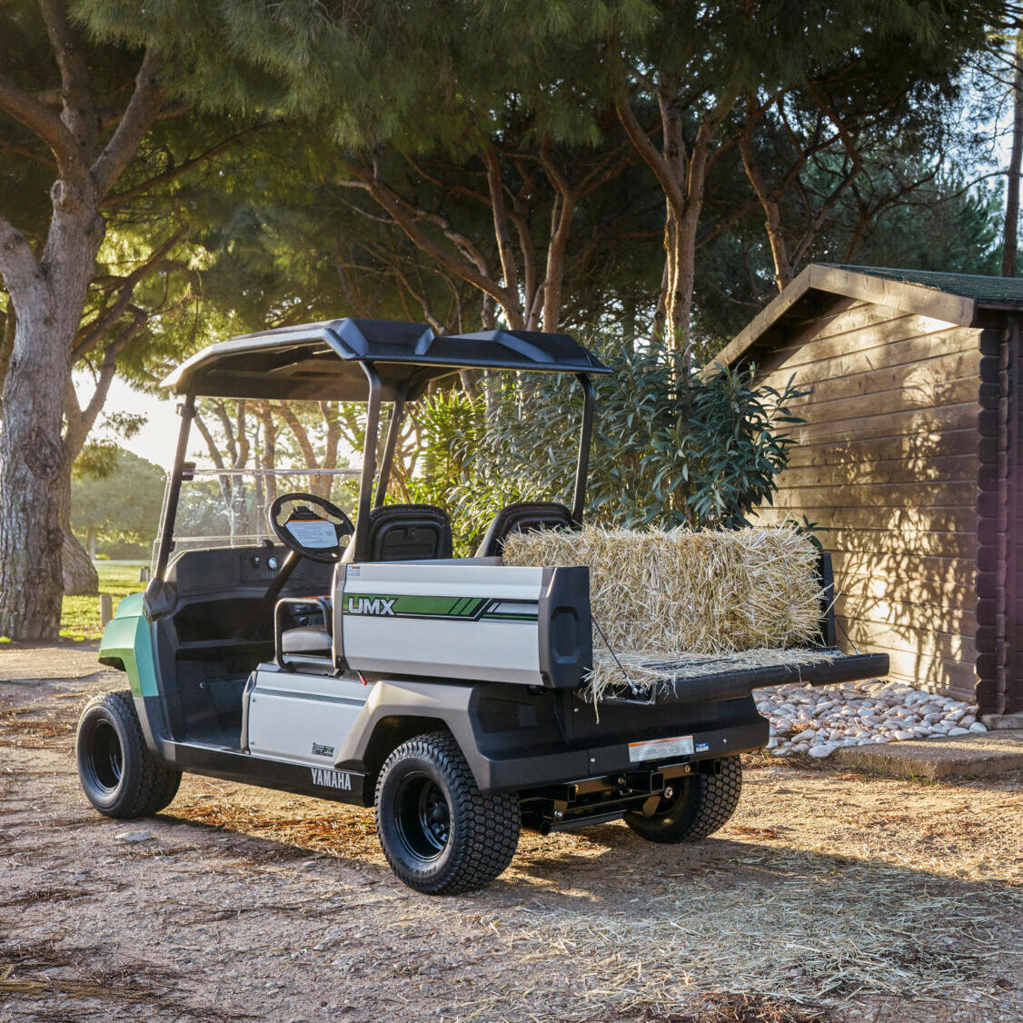 SSV Yamaha Provence Alpes
