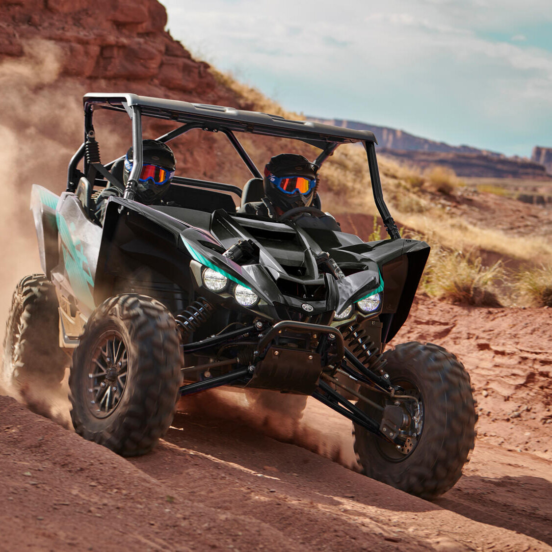 SSV Yamaha Provence Alpes