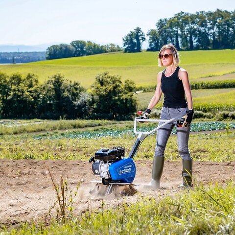 Motoculture Alpes Provence