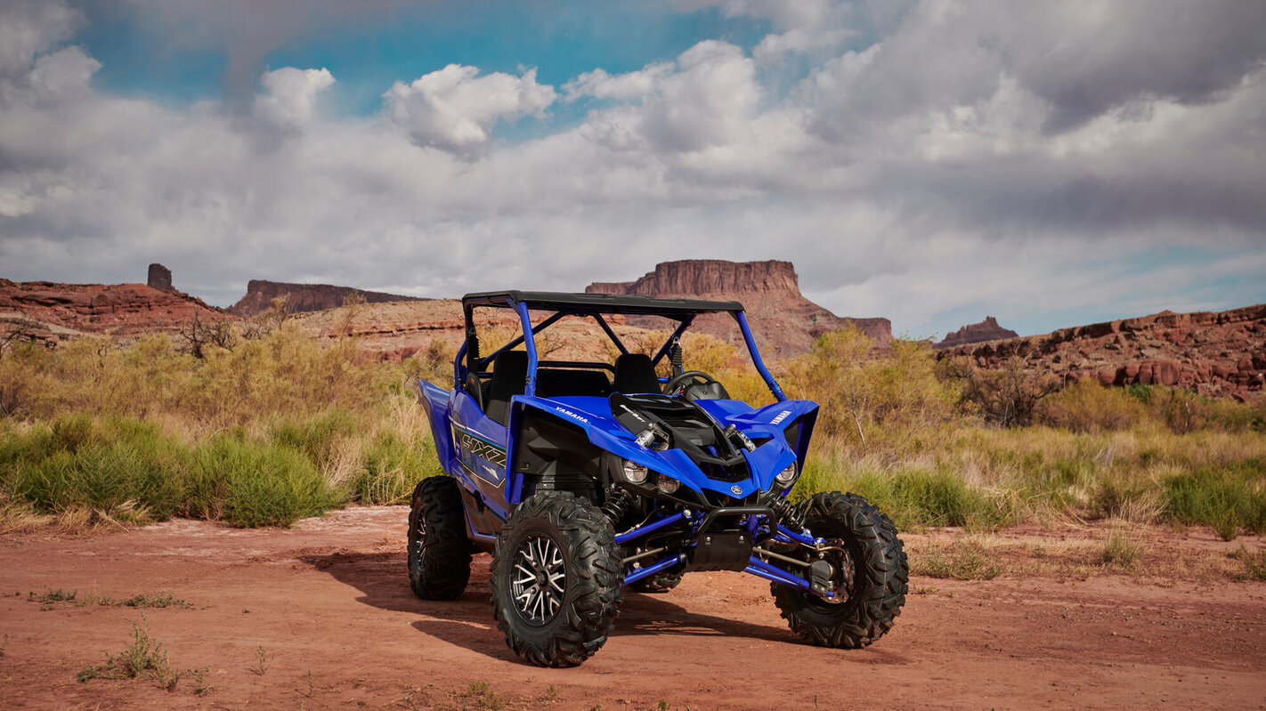 SSV Sport Yamaha Provence Alpes